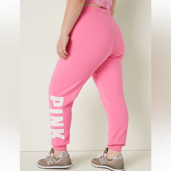 PINK Victoria's Secret | Pants & Jumpsuits | M Unisex Victorias Secret ...